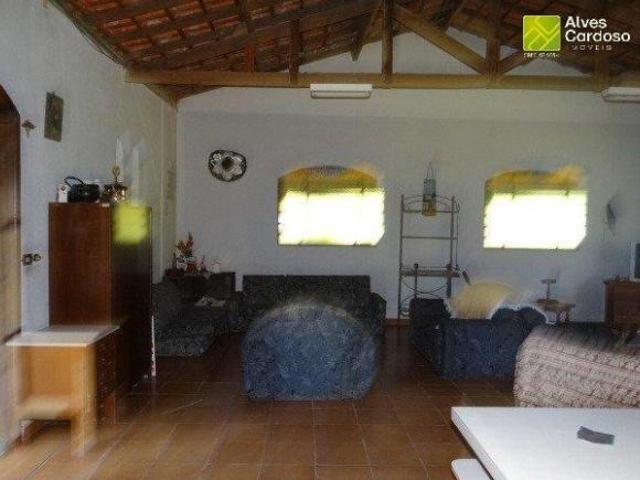 Chácara à venda, 34600 m² por R$ 12.000.000,00 Quintas do Ingaí Santana de Parnaíba/SP