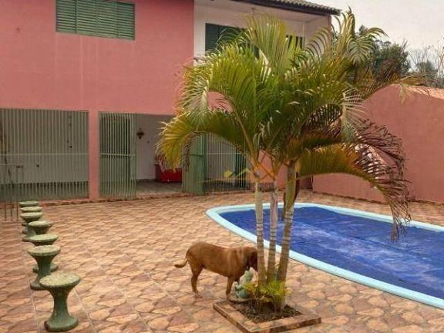 Chácara à venda, 3580 m² por R$ 850.000,00 Jardim Eldorado Itu/SP