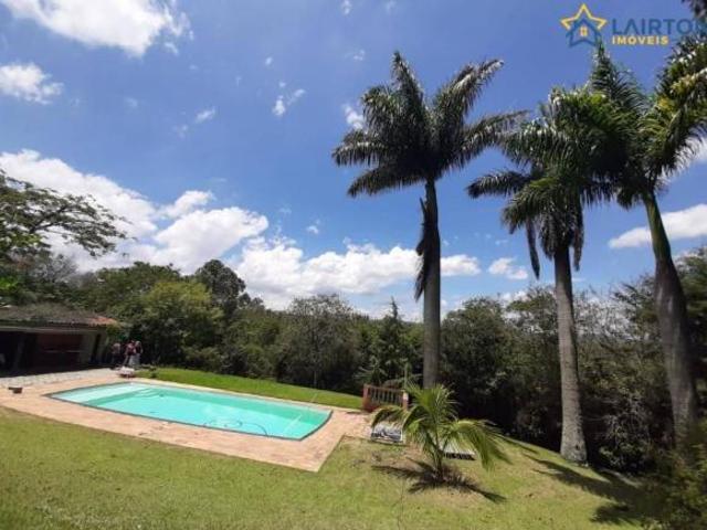 Chácara à venda, 3500 m² por R$ 750.000,00 Portão Atibaia/SP