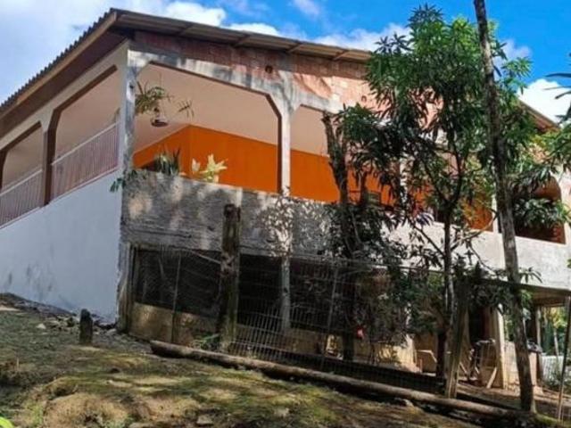 Chacara a venda 350.000 mil pega carro ou casa na praia na negociação na metade