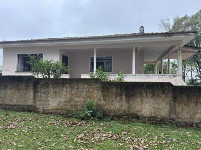CHÁCARA À VENDA 35.000m² EM QUITANDINHA – PR