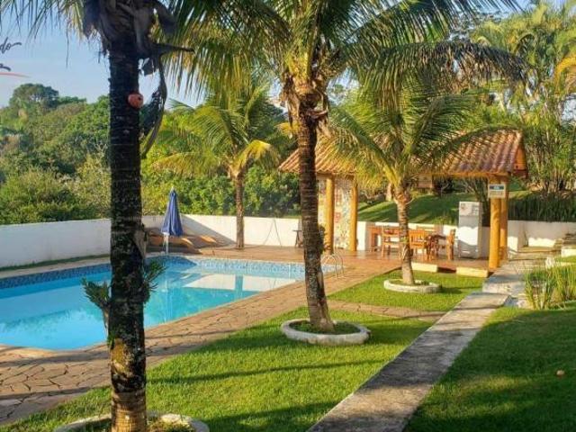 Chácara à venda, 36000 m² por R$ 2.500.000,00 Do Taboão Mogi das Cruzes/SP
