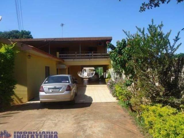 Chácara à venda, 3600 m² por R$ 1.000.000,00 Indusville Londrina/PR