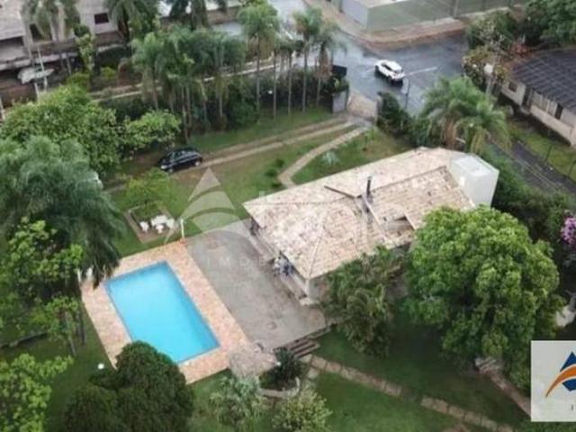 Chácara à venda, 3600 m² por R$ 3.300.000,00 Chácara Bela Vista Sumaré/SP