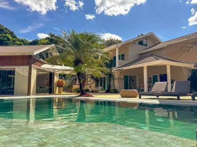 Chácara à venda, 3600 m² por R$ 7.200.000,00 Vale das Laranjeiras Indaiatuba/SP