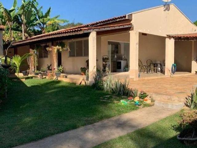 Chácara à venda, 360 m² por R$ 460.000,00 Praia dos Namorados Americana/SP