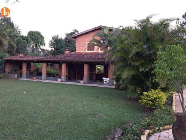 Chácara à venda, 3740 m² por R$ 990.000,00 Boa Vista Atibaia/SP