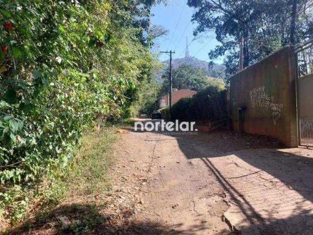 Chácara à venda, 3700 m² por R$ 1.540.000,00 Vila Jaraguá São Paulo/SP
