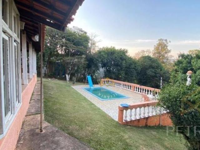 Chácara à venda, 3700 m² por R$ 1.600.000,00 Vale Verde Valinhos/SP