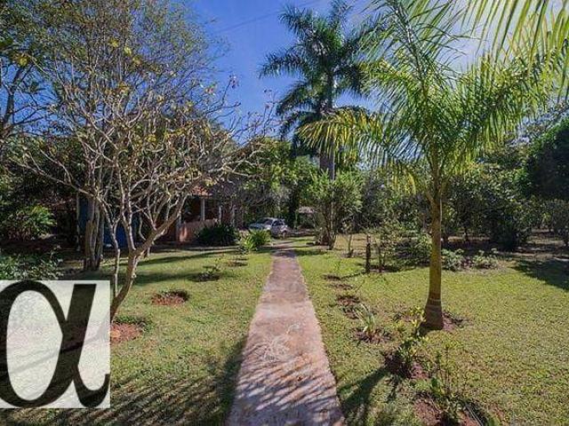 Chácara à venda, 380000 m² por R$ 12.000.000 Mimoso Bonito/MS