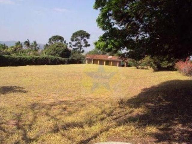 Chácara à venda, 3960 m² por R$ 1.200.000,00 Usina Atibaia/SP