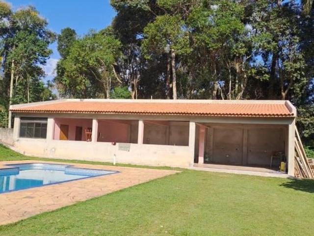 Chácara à venda, 3901 m² por R$ 700.000,00 Caetê São Roque/