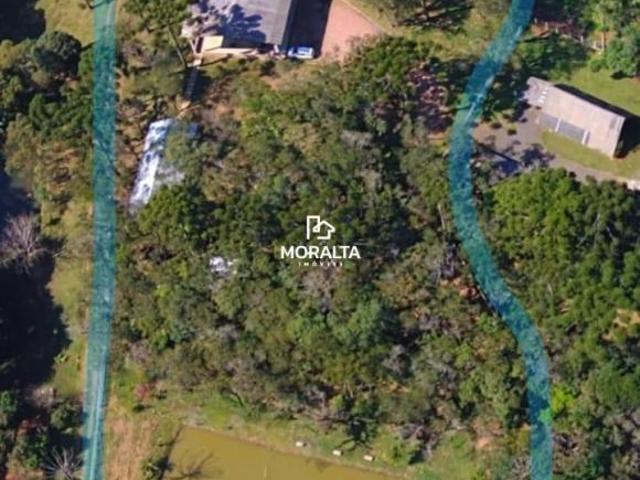 Chácara à venda 7.755 M² Bairro Campina do Taquaral