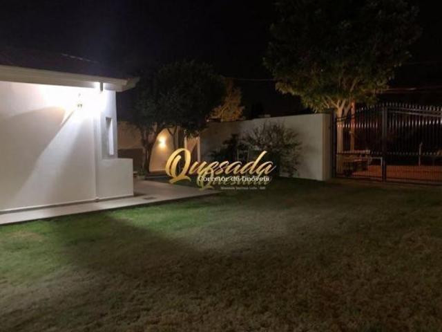 Chácara à venda, 7 quartos, espaço para piscina, Colinas de Indaiatuba, Indaiatuba