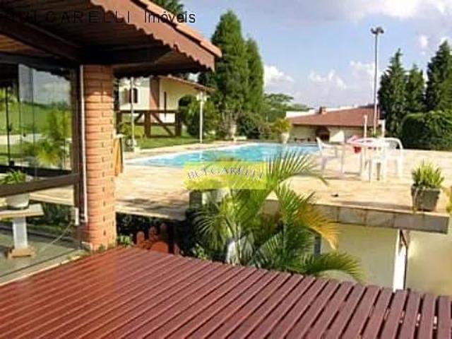 Chácara à venda 7 Quartos, 1 Suite, 5000M², TERRAS DE SANTA CRUZ, JUNDIAÍ SP