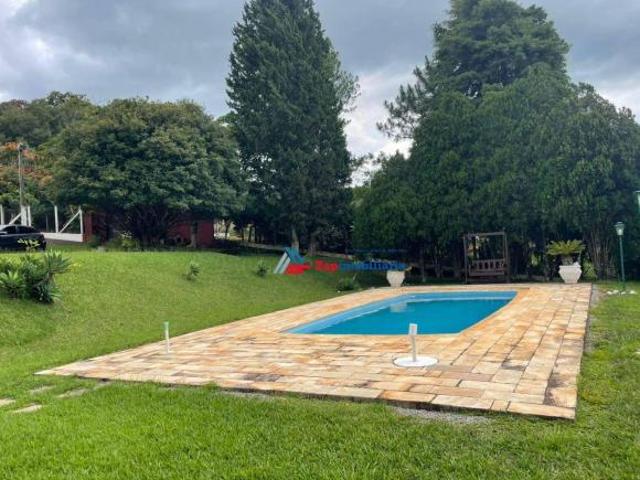 Chácara à venda, 40000 m² por R$ 750.000 Loteamento Gabriela Bragança Paulista/SP