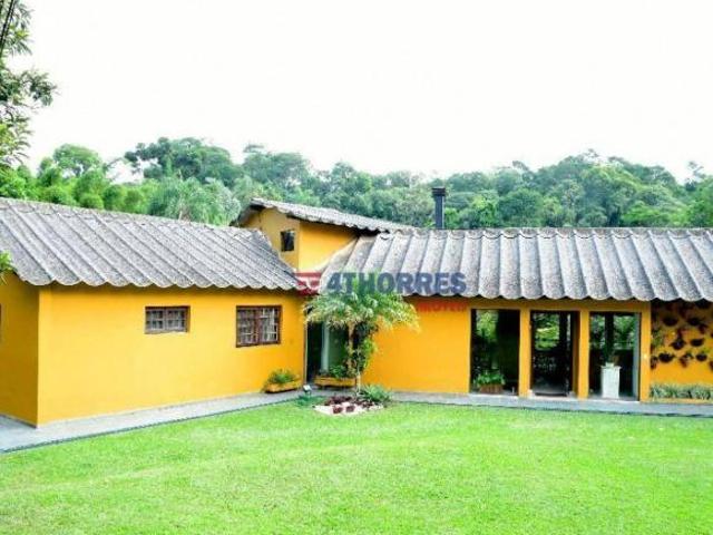 Chácara com 4 quartos à venda, 4000 m² Jardim do Rio Cotia Cotia/SP