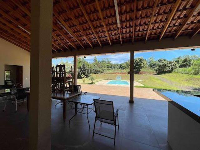 Chácara à venda, 4000 m² por R$ 550.000,00 Warta Londrina/PR