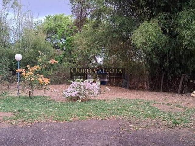 Chácara à venda, 4000 m² por R$ 600.000,00 Centro Porto Ferreira/SP