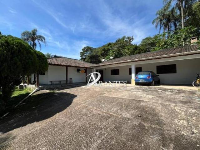 Chácara à venda, 4000 m² por R$ 700.000,00 Estância São Sebastião Jarinu/SP