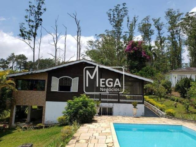 Chácara à venda, 4000 m² por R$ 700.000,00 Jardim Silveira São Paulo/SP