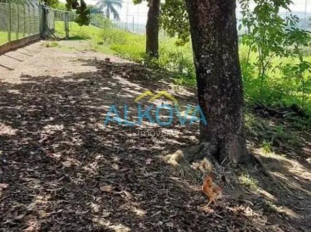 Chácara à venda, 4000 m² por R$ 860.000,00 Sapé I Caçapava/SP