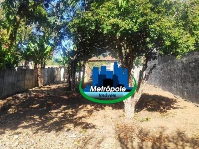 Chácara à venda, 400 m² por R$ 225.000 Jardim Maracanã Atibaia/SP