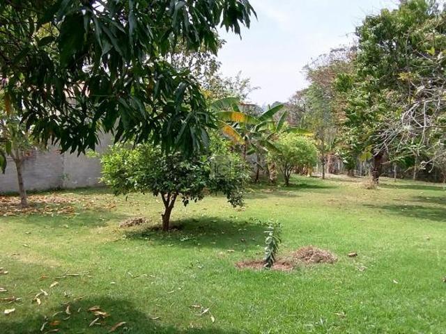 Chácara à venda