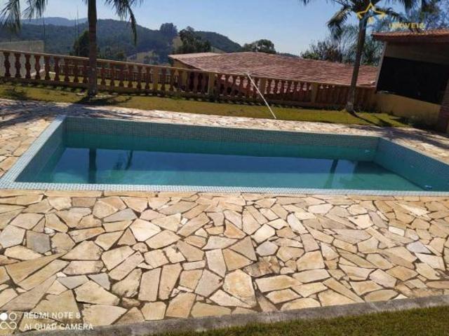 Chácara à venda, 4112 m² por R$ 1.200.000,00 Boa Vista dos Silva Bragança Paulista/SP