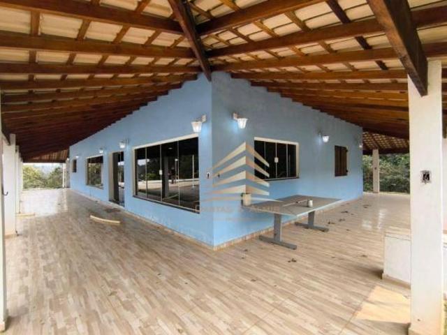Chácara à venda, 42000 m² por R$ 9.999.000,00 Rio Acima Mairiporã/SP