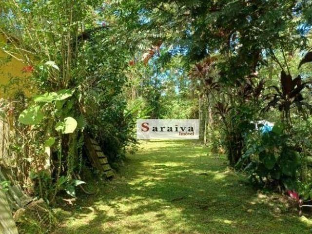 Chácara à venda, 4234 m² por R$ 600.000,00 Parque das Garças Santo André/SP