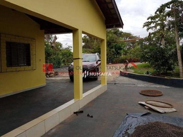 Chácara à venda, 4350 m² por R$ 600.000,00 Centro Centenário do Sul/PR