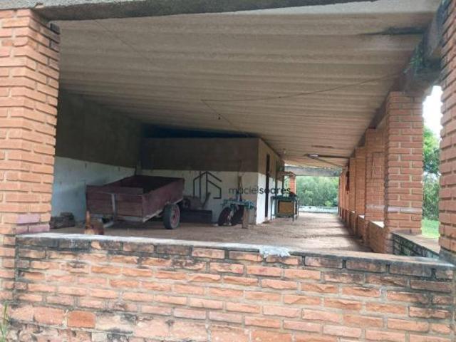 Chácara à venda, 43000 m² por R$ 2.500.000,00 Bananal Jaguariúna/SP
