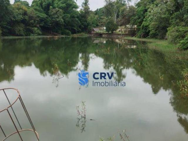 Chácara à venda, 4300 m² por R$ 1.150.000,00 Fazenda Nata Londrina/PR