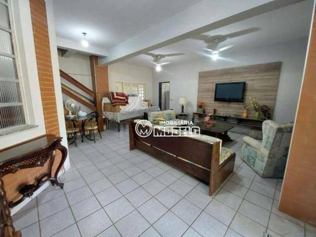 Chácara à venda, 4300 m² por R$ 1.700.000,00 Campestre Piracicaba/SP