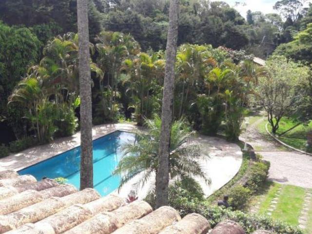 Chácara à venda, 4300 m² por R$ 2.700.000,00 Chácaras Boa Vista Santana de Parnaíba/SP