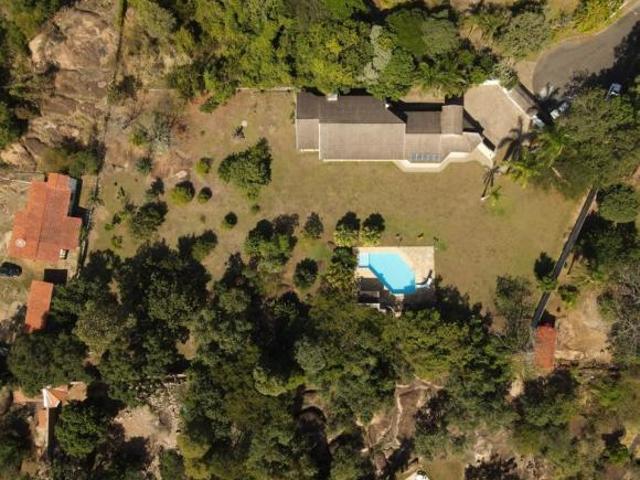 Chácara à venda 432 m² – Vale das Laranjeiras – Indaiatuba – Condom