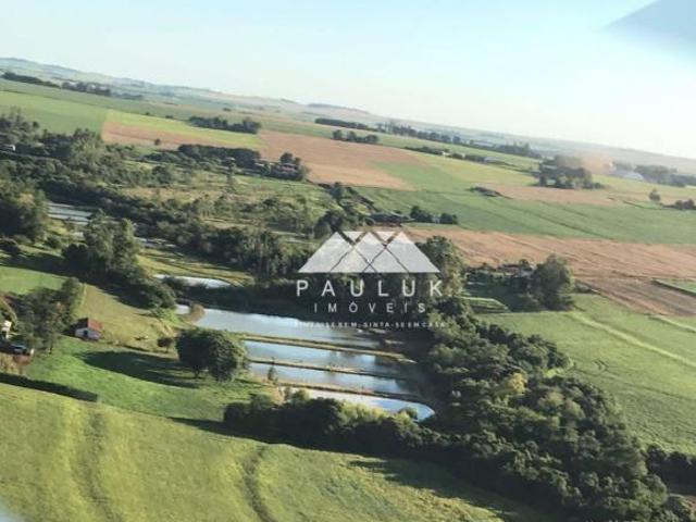 Chácara à venda, 44997 m² por R$ 1.710.000,00 Zona Rural São Miguel do Iguaçu/PR