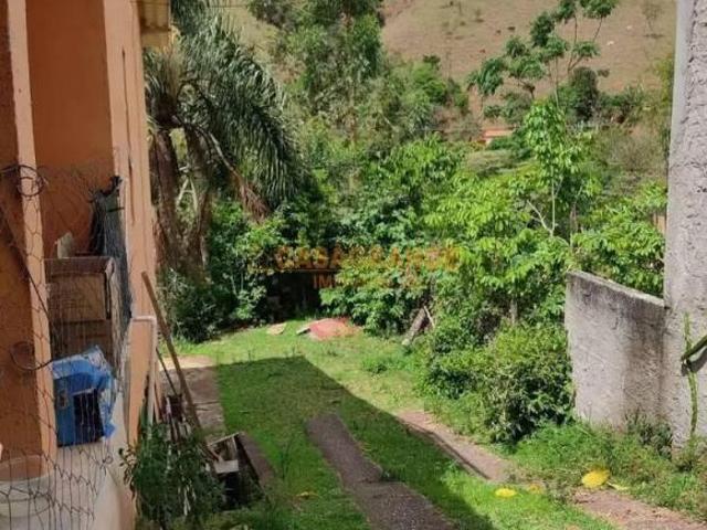 CHÁCARA À VENDA 454 metros – PARAIBUNA/SP