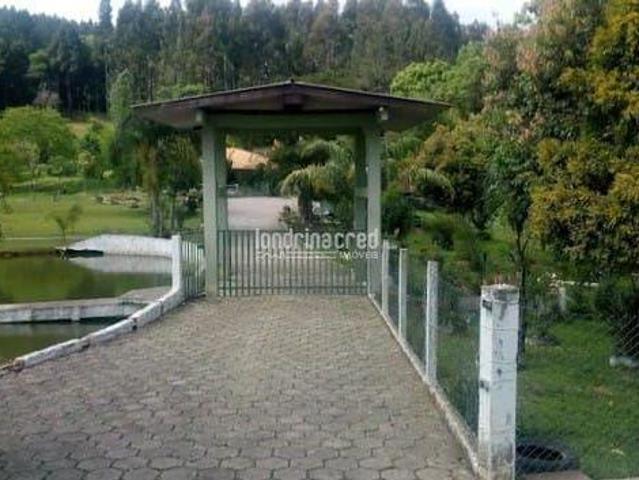 Chácara à venda 45000M², Zona Rural, Areia Branca dos Assis PR