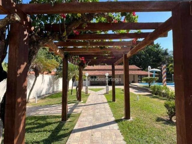 Chácara à venda, 4500 m² por R$ 4.500.000,00 Lopes de Oliveira Sorocaba/SP