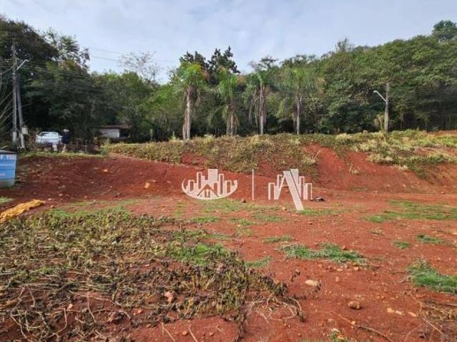 Chácara à venda, 4603 m² por R$ 400.000,00 Chácaras São Miguel Londrina/PR