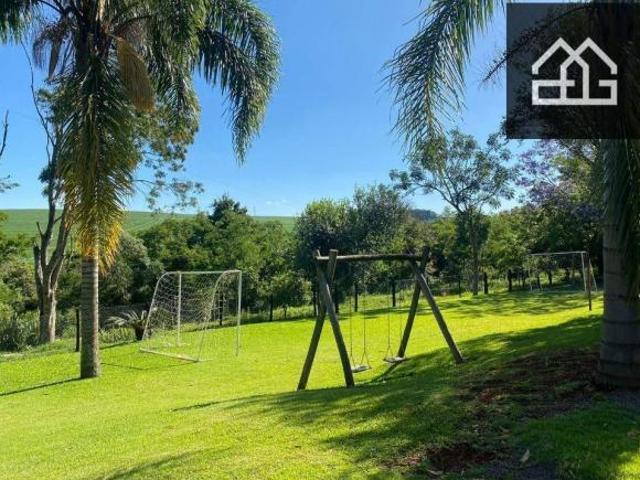 Chácara à venda, 46000 m² por R$ 2.000.000,00 Zona Rural Cascavel/PR
