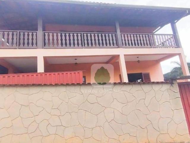 Chácara à venda, 477 m² por R$ 980.000 Paiol Grande São Bento do Sapucaí/SP