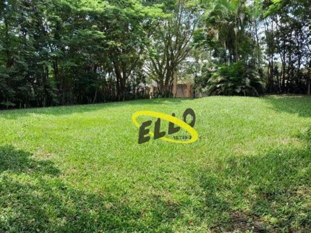 Chácara à venda, 4785 m² por R$ 1.600.000,00 Chácara das Rosas Cotia/SP