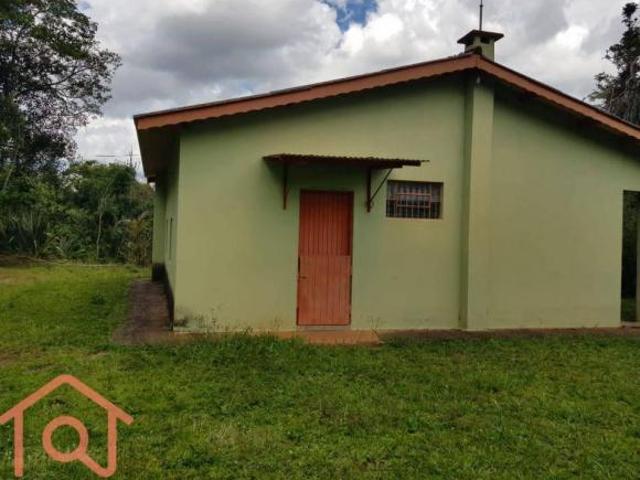 Chácara à venda, 47000 m² por R$ 754.000,00 Campo Largo Jarinu/SP