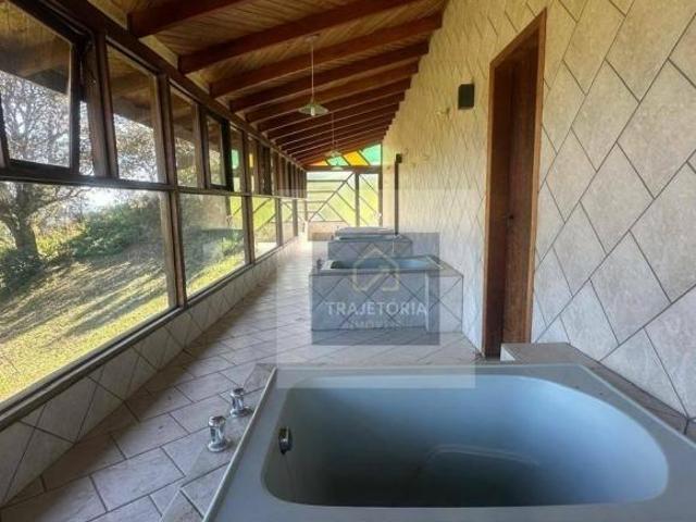 Chácara à venda, 48400 m² por R$ 3.990.000 Rodovia Campo Largo/PR