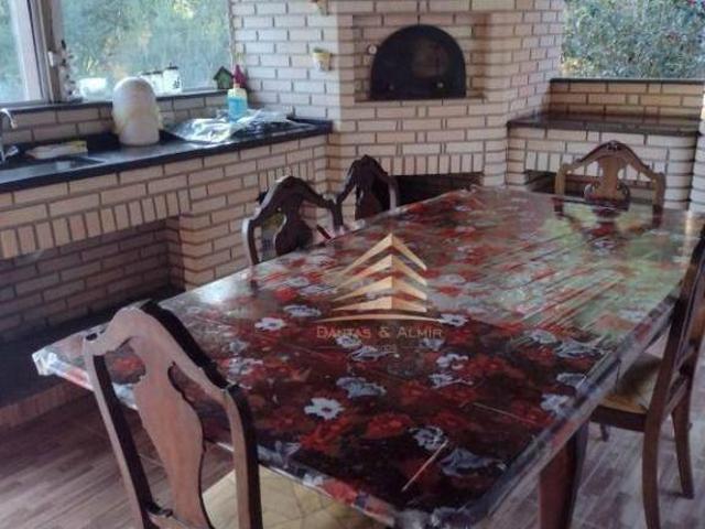 Chácara à venda, 48000 m² por R$ 1.300.000,00 Santa Luzia Santa Isabel/SP