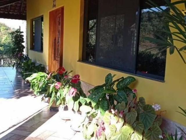 Chácara à venda, 48000 m² por R$ 2.200.000,00 Vila Santo Antônio Cambuí/MG