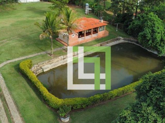 Chácara à venda, 4800 m² por R$ 4.000.000,00 Medeiros Jundiaí/SP